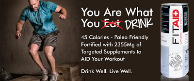Review: FitAid | So THIS Is Fitness